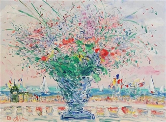 Duane Alt | 42 Artworks at Auction | MutualArt