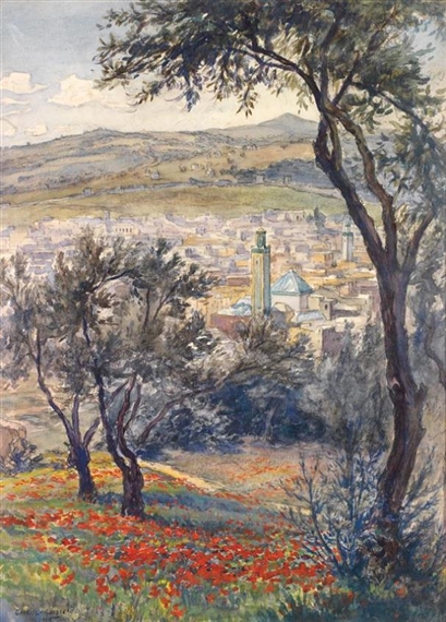 Gabriel Rousseau | 12 Artworks at Auction | MutualArt