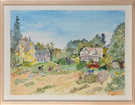 Edith Wright | 3 Artworks at Auction | MutualArt