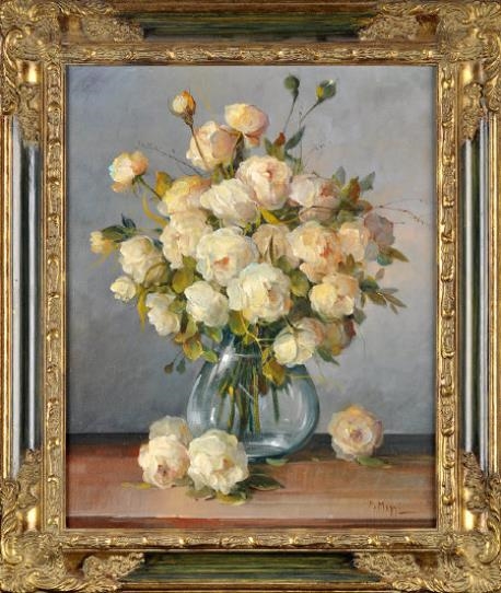 Francesco Maggi | 2 Artworks at Auction | MutualArt