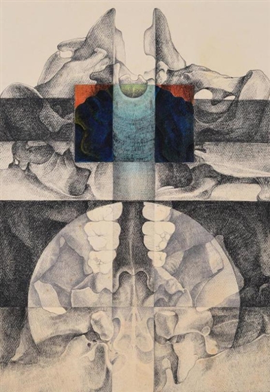 Tze Yung | 1 Artworks at Auction | MutualArt