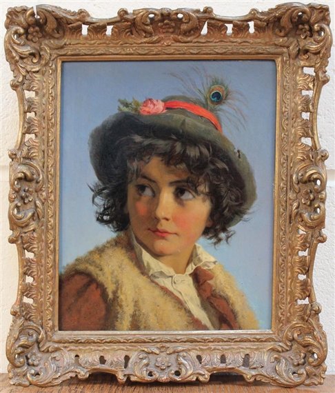 Marie Wunsch | 18 Artworks | MutualArt