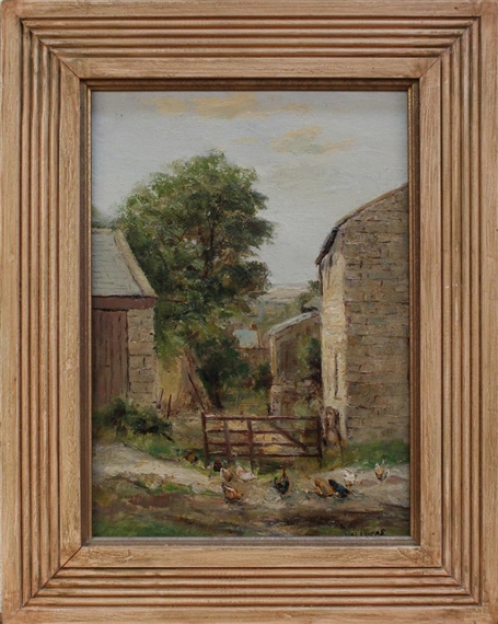 Paul Lucas | 8 Artworks at Auction | MutualArt