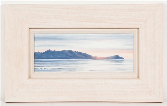 William McLean Kerr | 24 Artworks at Auction | MutualArt