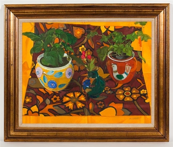 Neil Clark | 46 Artworks | MutualArt