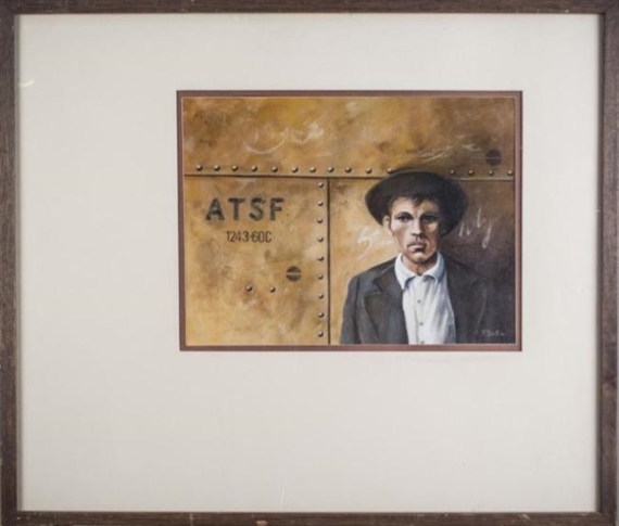 Phyllis Desio | 1 Artworks at Auction | MutualArt