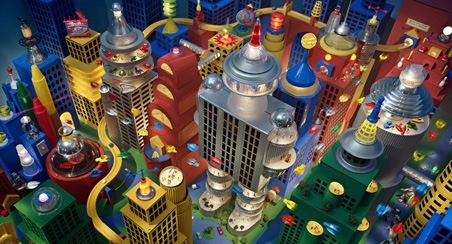 Walter Wick | Artist Overview | MutualArt