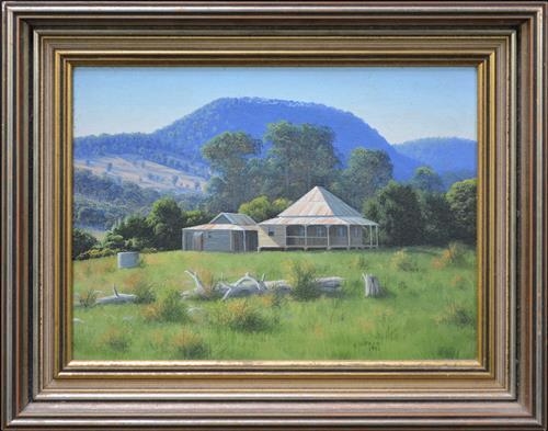 Kenneth Wenzel | Art Auction Results