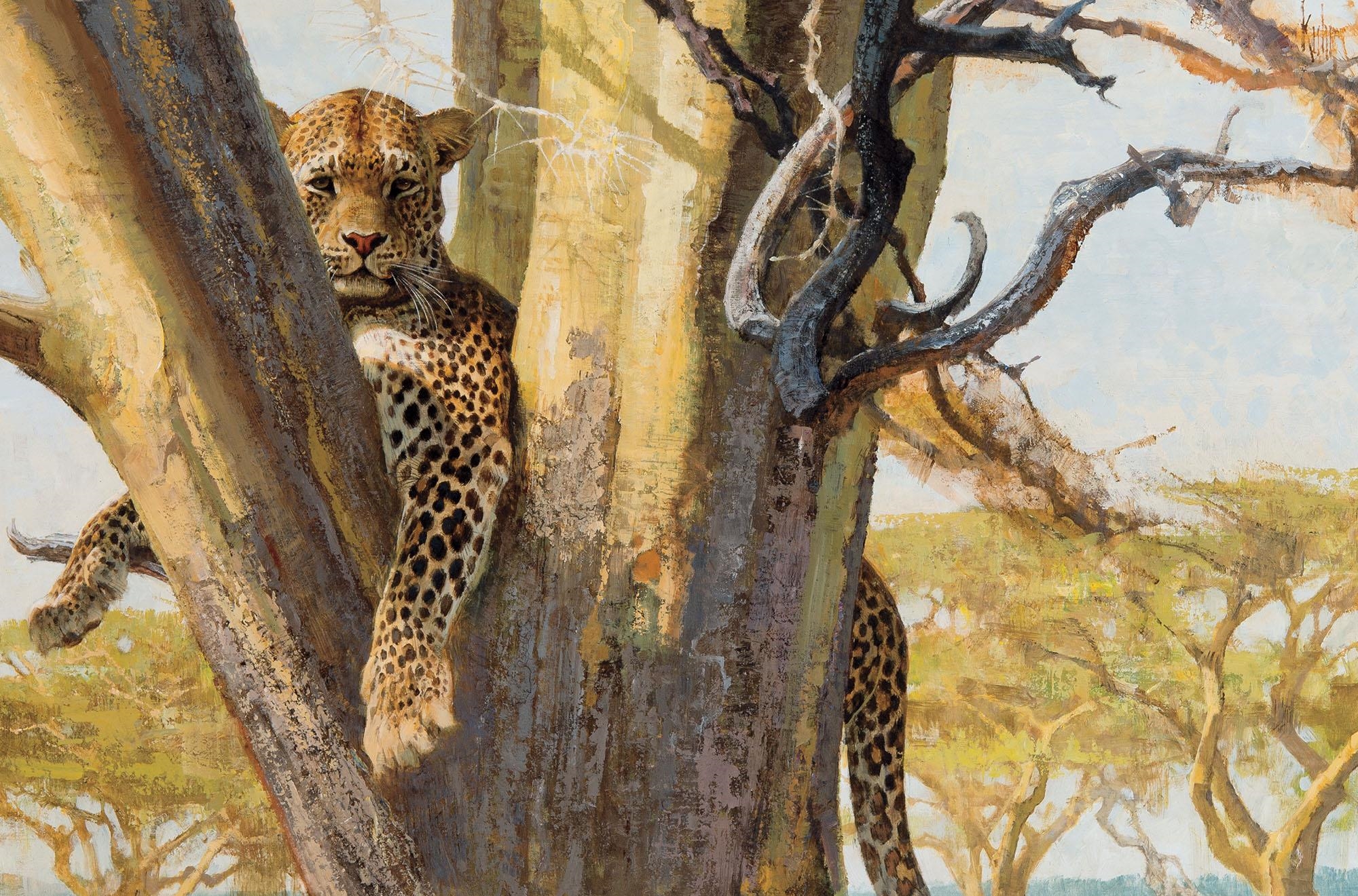 Bob Kuhn | Moose | MutualArt