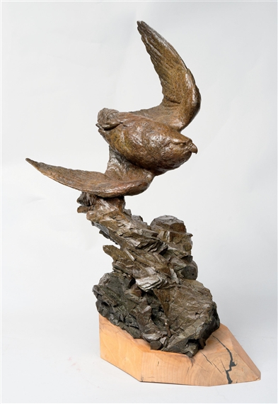 Greg Woodard | 6 Artworks at Auction | MutualArt