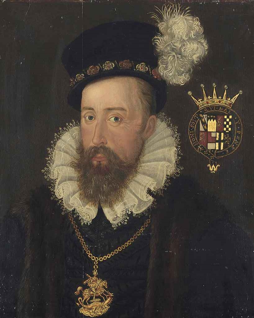 British School, 16th Century | PORTRAIT OF HENRY VII (1457-1509 ...