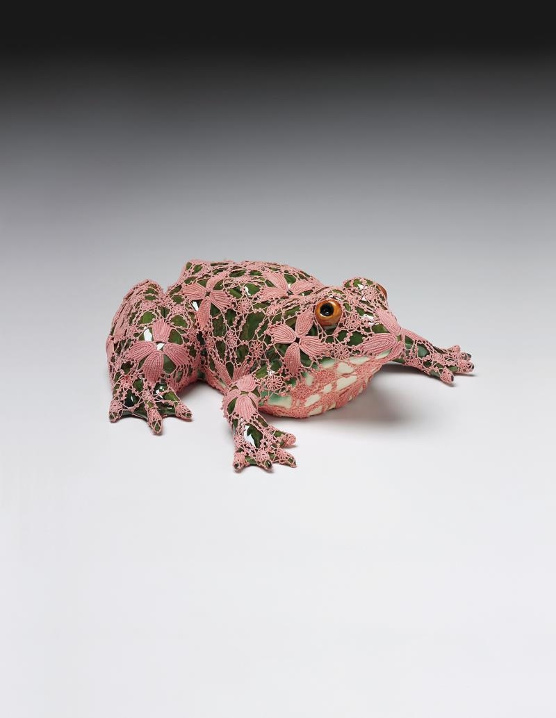 Joana Vasconcelos | Bérénice (2012) | MutualArt