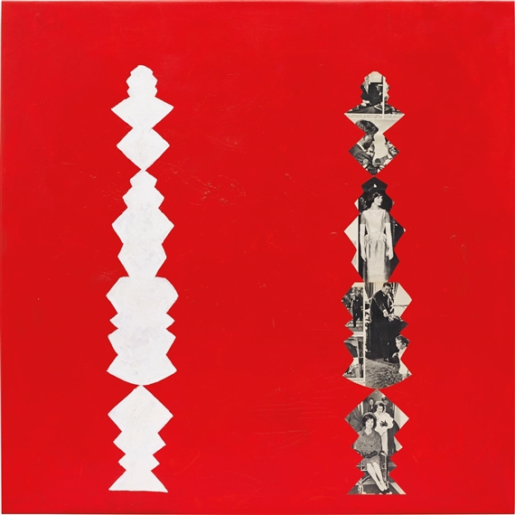 Django Hernández | 97 Artworks | MutualArt