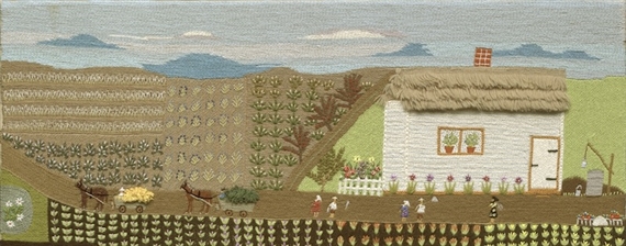 Esther Nisenthal Krinitz | Artist Overview | MutualArt