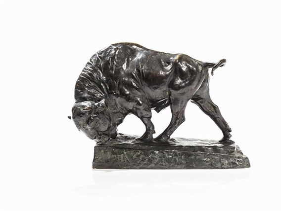 Albert Wille | 17 Artworks at Auction | MutualArt