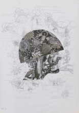 Megasoma Mars | Artist Overview | MutualArt