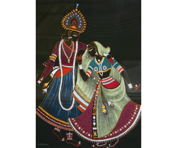 Ram Bhakta | Biography