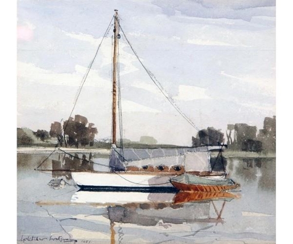 James Fletcher Watson | 30 Artworks | MutualArt