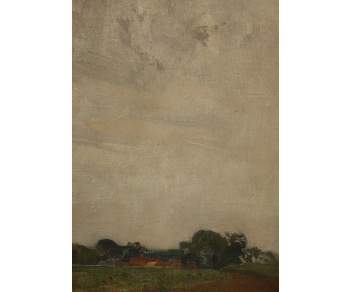 George R. Woolway | Landscape | MutualArt