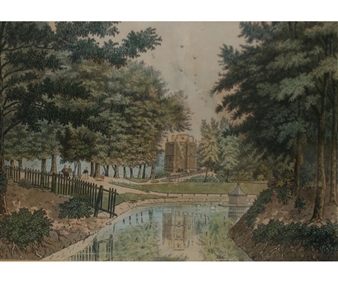 William Frederick Austin | Art Auction Results