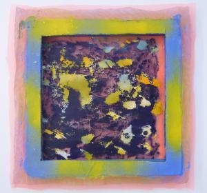 Jacob Potter | Artist Overview | MutualArt