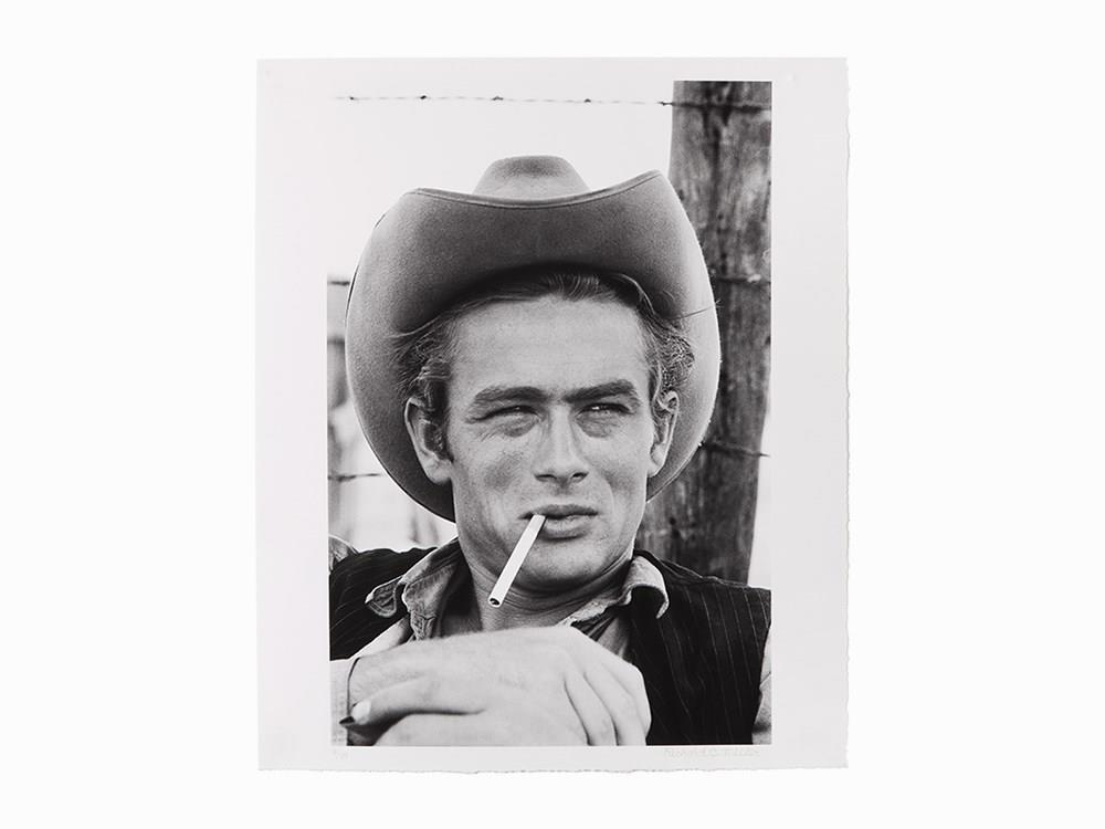 Richard C. Miller | James Dean | MutualArt