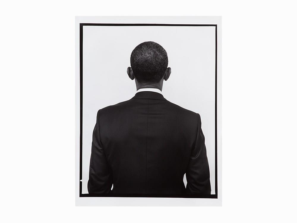 Mark Seliger | Barack Obama | MutualArt