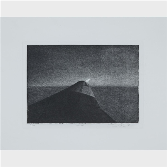 Tim Zuck | WING (1997) | MutualArt