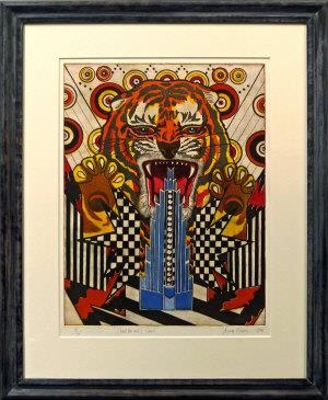 Anna Kirwan | Artist Performance at Auction | MutualArt