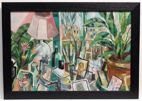 Tony Cattaneo | 2 Artworks at Auction | MutualArt