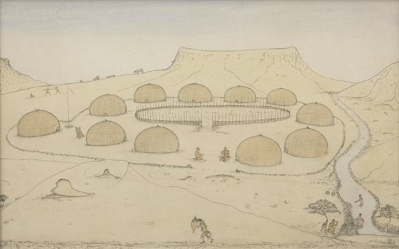 Jabulani Albert Ntuli | Biography