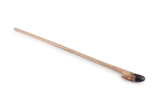 Johannes Segogela | WALKING STICK I | MutualArt