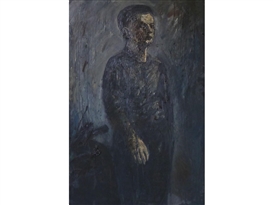 Adrian Johnson | 32 Artworks at Auction | MutualArt