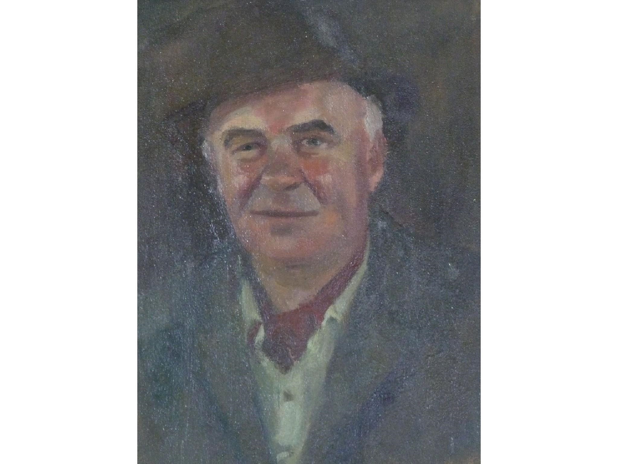 Frederick Deane | Portrait Of A Woman | MutualArt