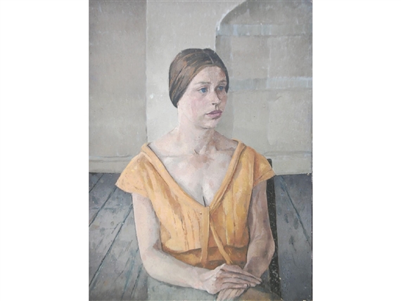 1 David Wild Signatures | MutualArt
