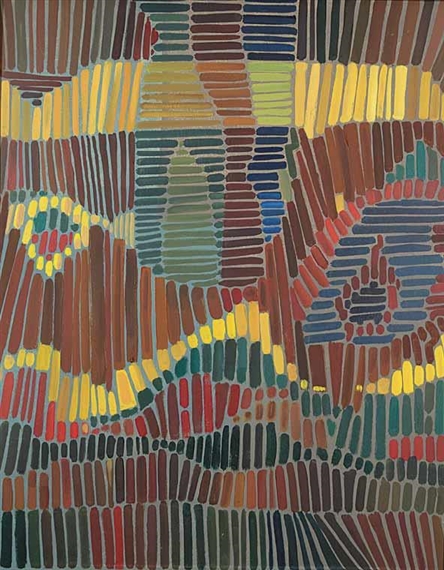 Greg Harland Arnold | Performance at Auction | MutualArt