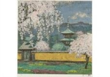 Sumio Goto | Pagoda Flower | MutualArt