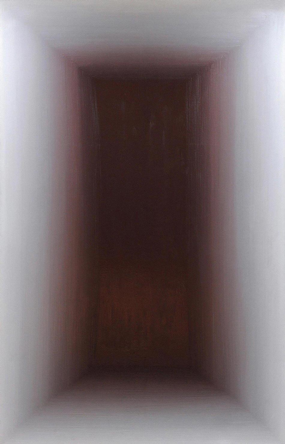Wang Guangle | 090917 (2009) | MutualArt