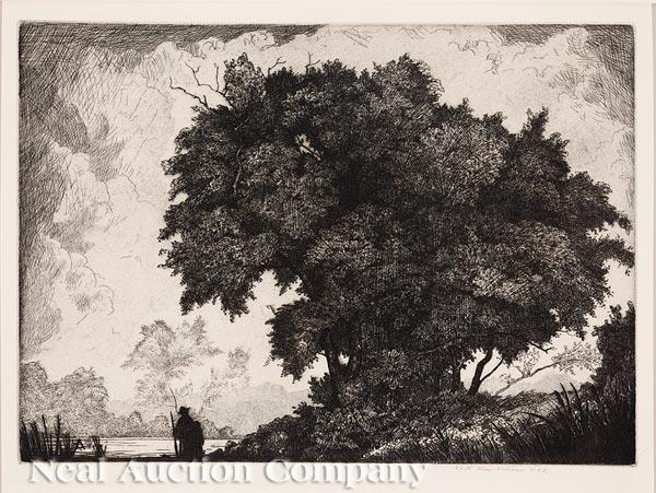 Keith Shaw Williams | Peace | MutualArt