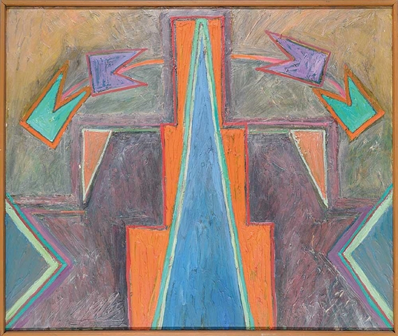 Boyer, Bob | 12 Artworks | MutualArt