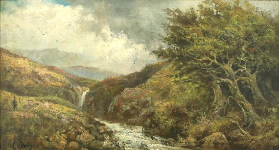 Artworks of Charles Harold Davis (American, 1856 - 1933)