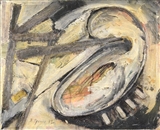 Auction results for Evgeny Rukhin (Russian, 1943 - 1976)