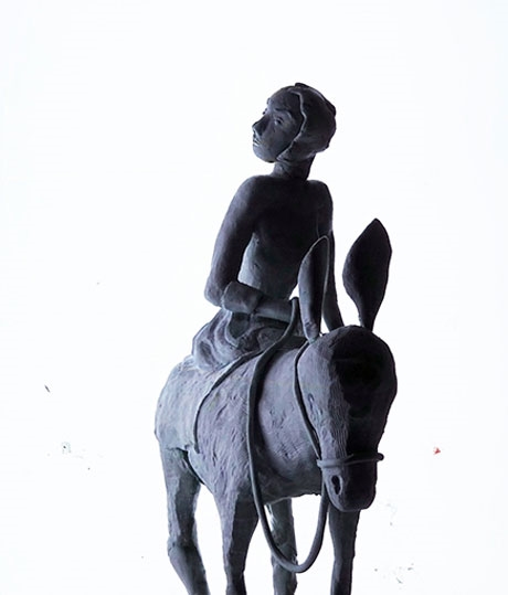 Sam Anderson- Life, Art & Legacy | MututalArt