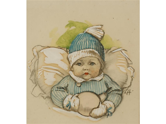 L. Hocknell | Performance at Auction | MutualArt