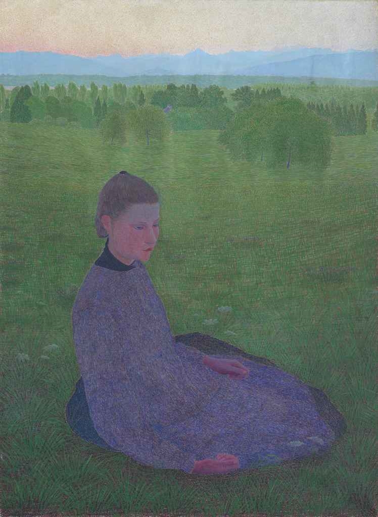 Alexandre Perrier | L'Uble | MutualArt