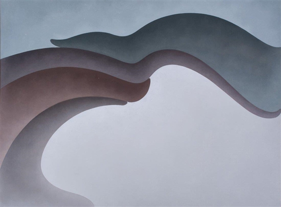 George Brewster | 1 Artworks at Auction | MutualArt