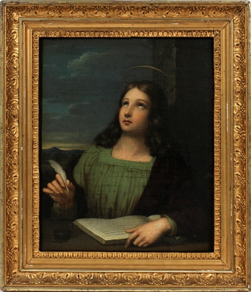 Karl Schmidt-Carlson | 4 Artworks at Auction | MutualArt