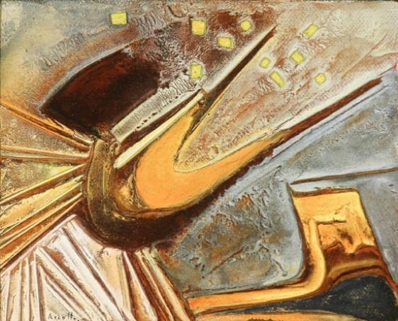 Franco Assetto | Untitled | MutualArt