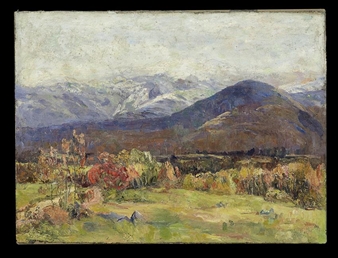 Mary Cable Butler | 66 Artworks at Auction | MutualArt