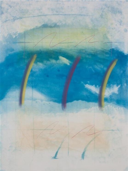 M. Andrews | Electra IV | MutualArt